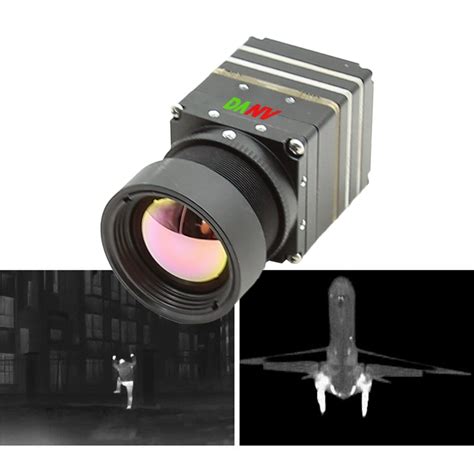 384 288px resolution infrared thermal camera module buy thermal imager