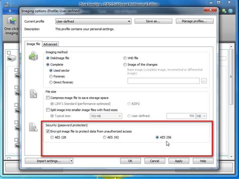 Backup And Restore With Macrium Reflect Page 17 Tutorials