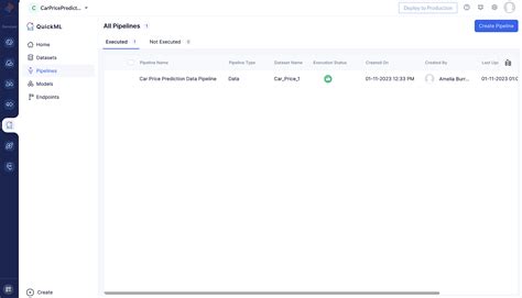 catalyst docs