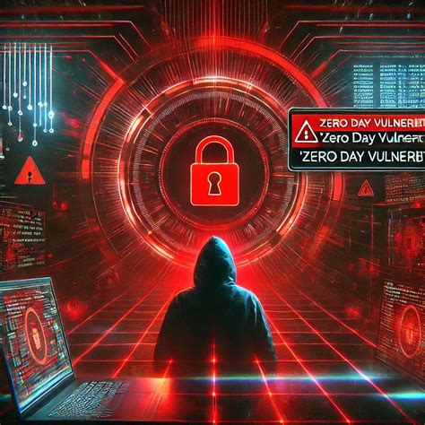 Santhosh Chakkungal On Linkedin Cybersecurity Zerodayvulnerability Threatintelligence