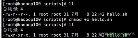 Shell脚本的常用执行方式、bash 和 Sh 的关系、子shell、centos 默认的解析器是 Bash、linux 提供的 Shell 解析器、shell 概述、shell 脚本入门