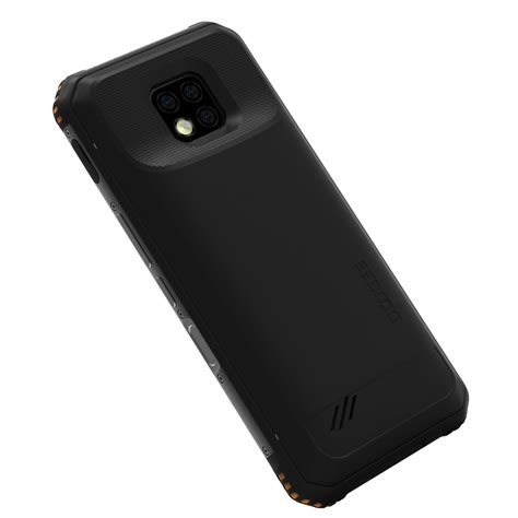 Doogee S91 is replaced with New Modular phone S95 Pro – Hartware
