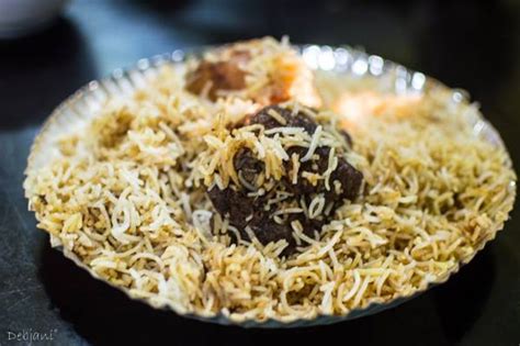 D Bapi বিরিয়ানির সিক্রেট জানুন বাড়িতেই হবে যেতে হবে না ব্যারাকপুর Barrackpore D Bapi