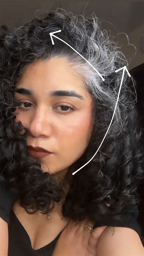 Has Anyone Noticed My Curls Making Heart Shapes By Themselves 🤍