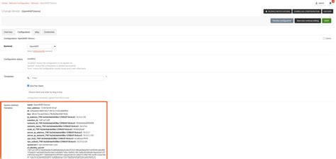Automating ZeroTier Tunnels OpenWISP Dev Documentation
