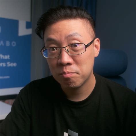 george c on linkedin why do java developers wear glasses because