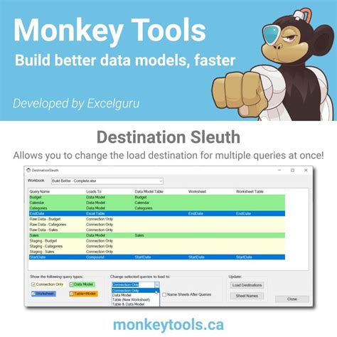 ken puls on linkedin excel powerquery datamodeling