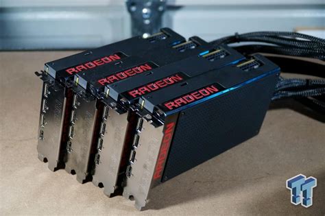 WTF Is Wrong With Multi GPU Support In Games These Days
