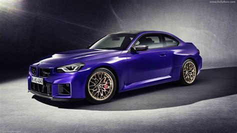 2026 Bmw G87 M2 Lci