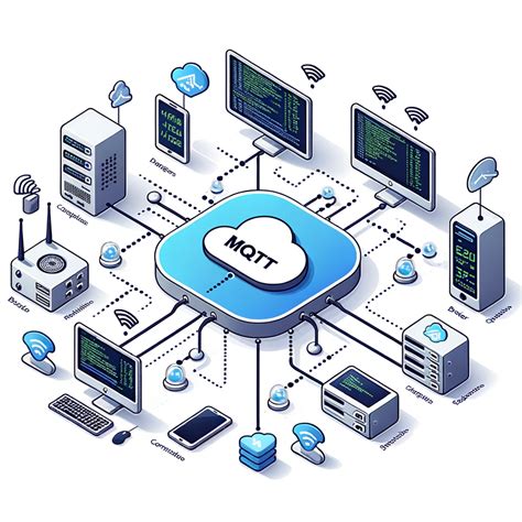 Mqtt Jaru Programming Language