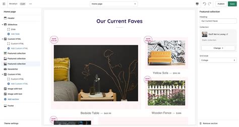 How To Change Your Shopify Theme Without Losing Content