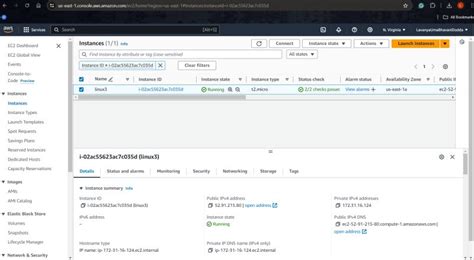 Lavanya Uma Bhavani Dodda On Linkedin Cloudcomputing Aws