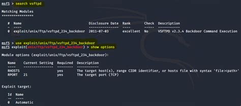 Penetration Testing Tools In Kali Linux Embedded Lab Vienna For Iot