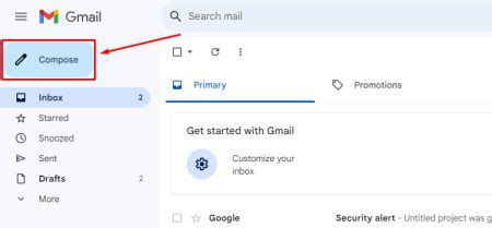 How To Group Email In Gmail Step By Step Guide