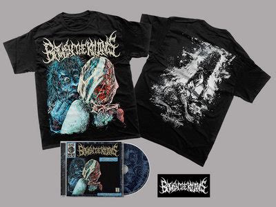 Omnipotence Bundle Between The Killings