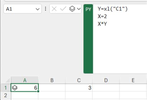 Python In Excel For Red Team Operations