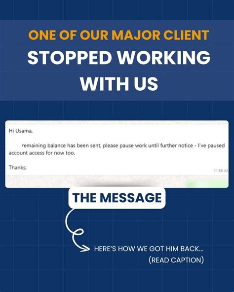 How We Solved A Clients Problem With Seller Central Usama Anwer Posted On The Topic Linkedin