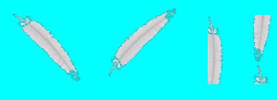 Opengl Rotate Point Sprite Stack Overflow