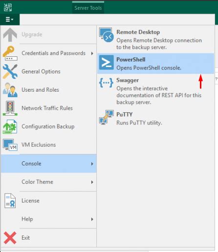 Veeam Backup And Replication Adicionando Hosts Esxi E Hyper V Usando Powershell Paulo Santanna