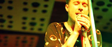 First Light Django Django New Music The Skinny