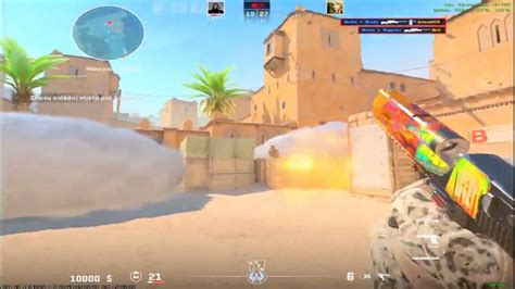 𝘿𝙖𝙣𝙘𝙞𝙣𝙜💕 𝘾𝙎2 𝙈𝙤𝙣𝙩𝙖𝙜𝙚 Youtube