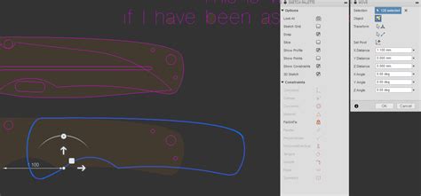 Breaking Up Imported Dxf File Into Separate Components Autodesk Community