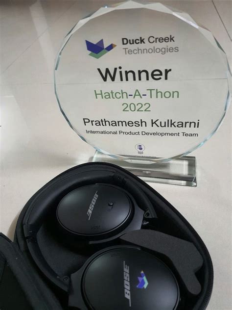 prathamesh kulkarni on linkedin hatchathon2022 coder developer