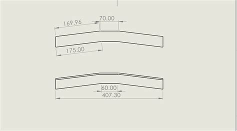 need help with a drawing in solidworks solidworks design and help