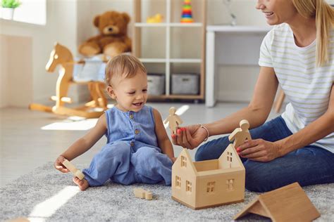 Superb Live-in & Live-out Nanny London | Hire #1 Nanny | Irving Scott