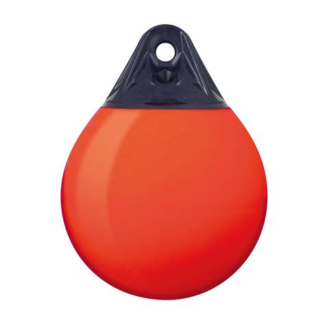 Polyform Marker Buoy A0 Red 30