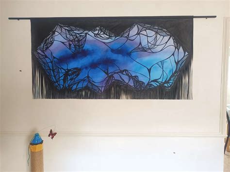 Meet Kilian The Phantomat – CanvasRebel Magazine