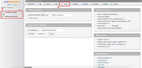 import sql files into a mysql database customer success team advice