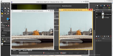 Animation In GIMP Learn How To Create Animation In GIMP