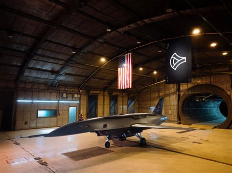 Us Air Force Awards First Cca Production Contracts To General Atomics