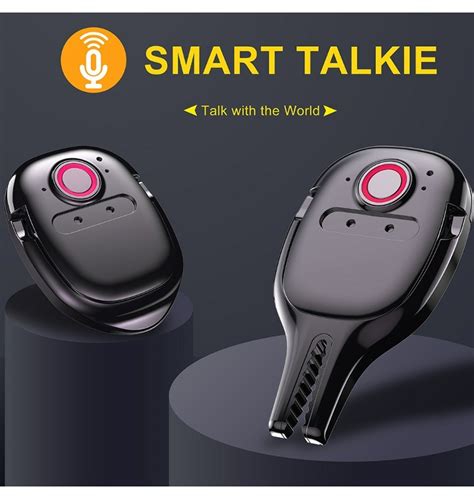 휴대용 음성 입력 번역기 Wechat 채팅 번역기 음성 텍스트 134 언어 동시 번역 녹음 티몬