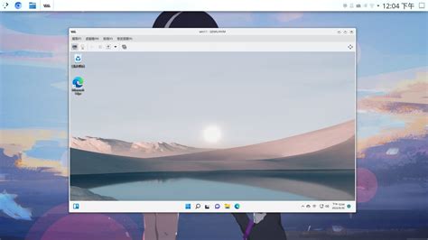 gentoo linux安裝qemu kvm和virt manager虛擬機軟體 · ivon的部落格