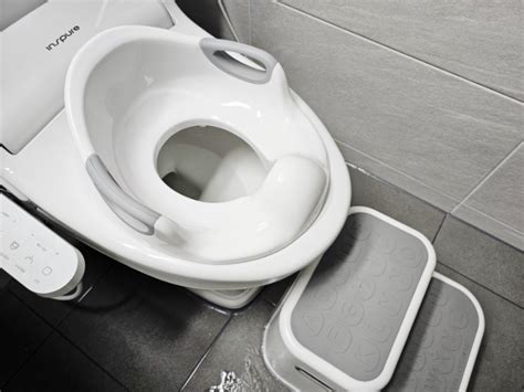 배변훈련 유아겸용 변기커버 코지 아기변기 추천 네이버 블로그