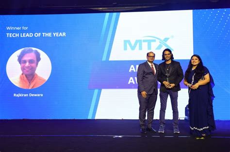 Mtx Group On Linkedin Mtxannualawards