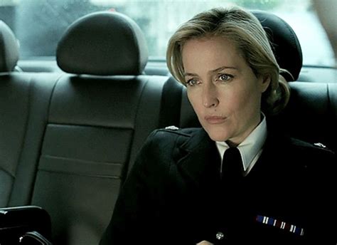 Pin By Julia Barker On The Fall Gillian Anderson Stella Gibson