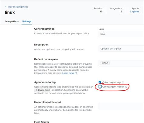 integration endpoint security discuss the elastic stack