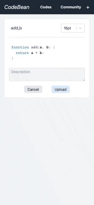 Bean Farmers GitHub
