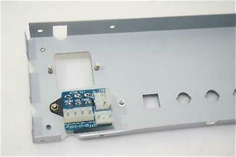 Tektronix Afg1022 Arbitrary Waveform Generator Back Panel Part2go
