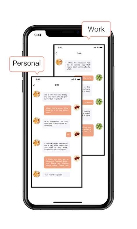 اپلیکیشن کلون کردن نرم افزارهای اندروید clone app run multiple accounts
