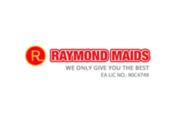 Raymond Maids Employment Agency In Sembawang Threebestratedsg