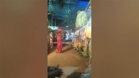 ගම්බාර ශ්‍රී සිද්ධ සූනියම් දේවාලයෙ වීරමුන්ඩ දෙවියො වැදීම 0779928117 Youtube