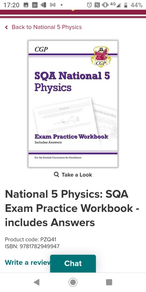 Resources For Physics Blog