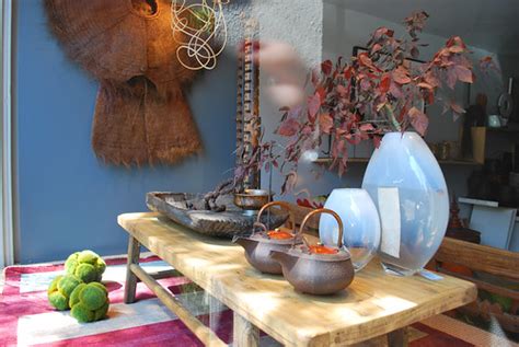 Fall Window Display Visual Merchandising Blog