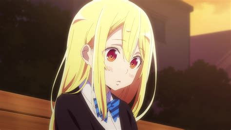The Foolish Angel Dances With The Devil Anime Animeclickit