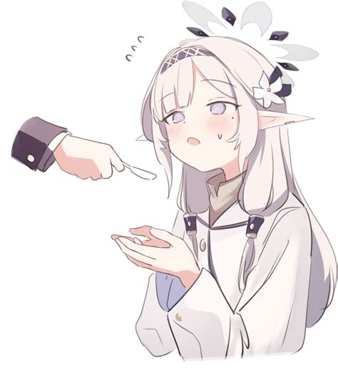 Himari Blue Archive Drawn By Riya Danbooru