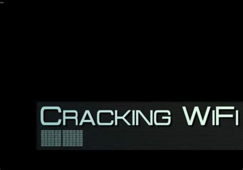 Cracking Wifi Passwords With Kali Linux Javvad Malik